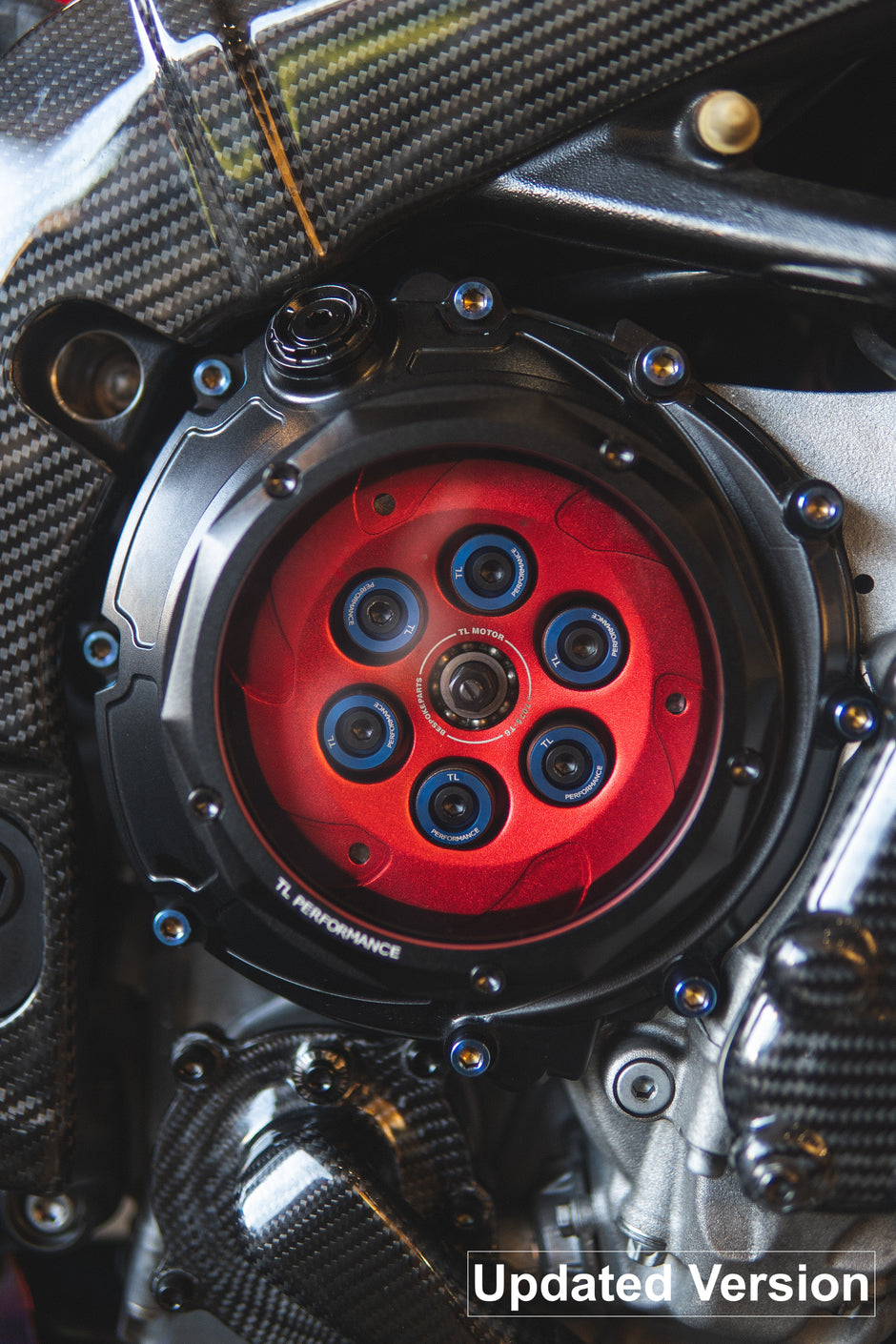 Custom Motorcycle Sportbike Parts – TL Motor